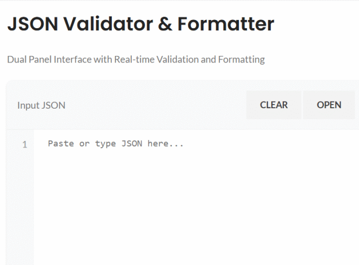 HTML to Base64 | Eazytoolhub.com
